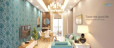 Atri Aqua in Narendrapur, Kolkata - Price, Reviews & Floor Plan