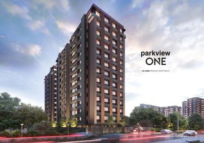 Parkview ONE in Naranpura, Ahmedabad - Price, Reviews & Floor Plan