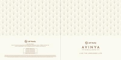 L And T Realty Avinya Enclave in Manapakkam, Chennai - Price, Reviews ...