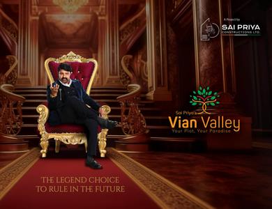 Vian Valley Brochure Shadnagar, Hyderabad