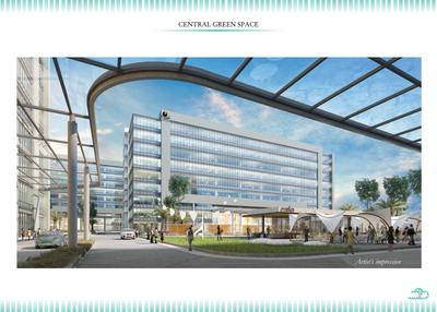 Prestige Tech Cloud in Navarathna Agrahara, Bangalore | Commercial ...