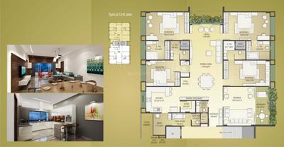 Siddhraj Z Plus in Sargasan, Gandhinagar - Price, Reviews & Floor Plan