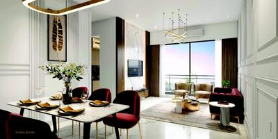 Kolte Patil K52 in Khar West, Mumbai - Price, Reviews & Floor Plan