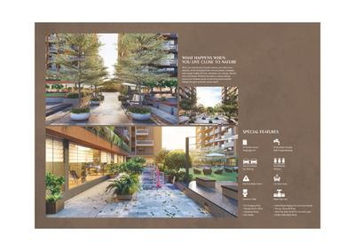 Festival O2 in Gota, Ahmedabad - Price, Reviews & Floor Plan