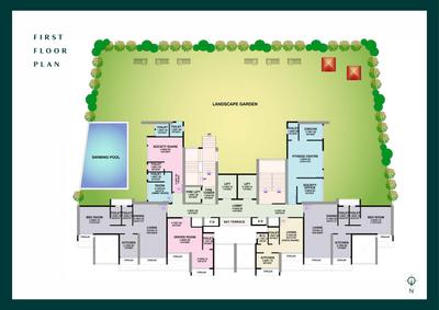 Gami Ved in Nerul, Navi Mumbai - Price, Reviews & Floor Plan