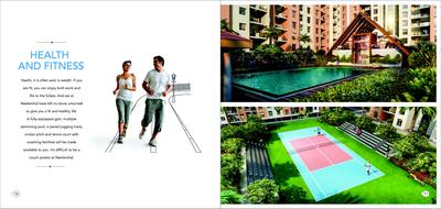 Pinnacle Neelanchal Phase III in Sus, Pune - Price, Reviews & Floor Plan