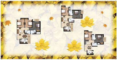 Paras Seasons in Sector 168, Noida - Price, Reviews & Floor Plan