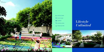 BPTP District in Sector 81, Faridabad - Price, Reviews & Floor Plan