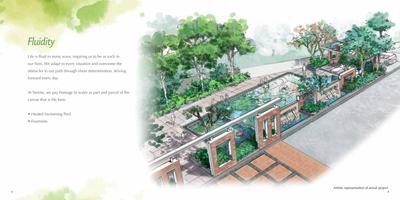 Merusri Serene in Devanahalli, Bangalore - Price, Reviews & Floor Plan
