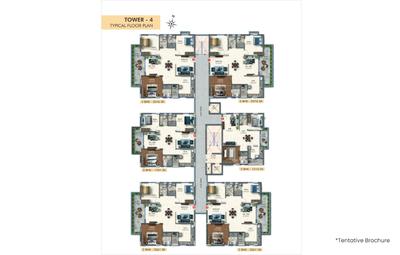 Praneeth Pranav Solitaire in Bachupally, Hyderabad - Price, Reviews ...