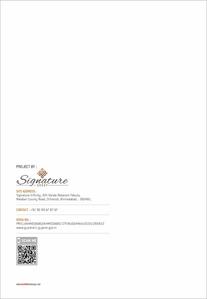 Shreeji Signature Infinity in Chharodi, Ahmedabad - Price, Reviews ...