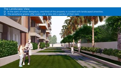 Puravankara Purva Meraki in HSR Layout, Bangalore - Price, Reviews ...