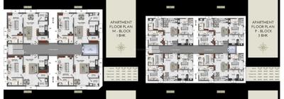 Ananya Nana Nani Homes Phase VI in Kasthuri Naickenpalayam, Coimbatore ...