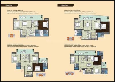 Migsun Ultimo in Omicron III Greater Noida, Greater Noida - Price ...