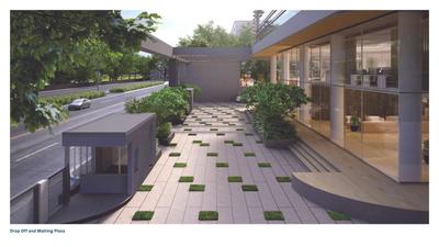 Myscape Weave in Puppalaguda, Hyderabad | Commercial Property in ...