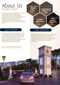 Ramji Radhya Puram in Bishnuli, Greater Noida - Price, Reviews & Floor Plan