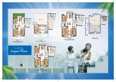 Paras Tierea in Sector 137, Noida - Price, Reviews & Floor Plan