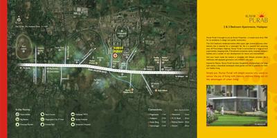 Kumar Purab A3 Building in Magarpatta City, Pune - Price, Reviews ...