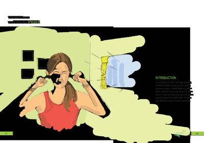 Bhansali Shanti Ban Brochure Kondhwa Budruk, Pune