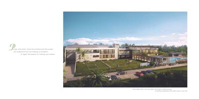 Adarsh Palm Retreat Villas in Bellandur, Bangalore - Price, Reviews ...