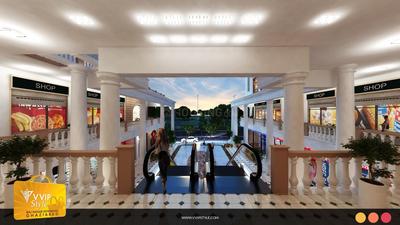 VVIP Style in Raj Nagar Extension, Ghaziabad | Commercial Property in ...