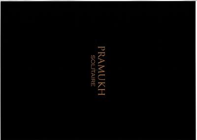 Sahaj Pramukh Solitaire in Abrama Village, Valsad - Price, Reviews ...