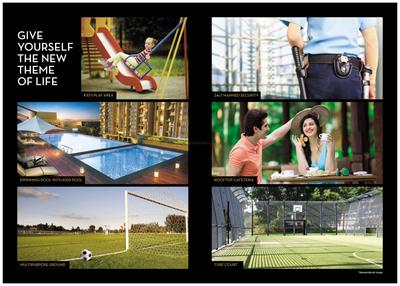 Runal Gateway Phase II Villas in Ravet, Pune - Price, Reviews & Floor Plan