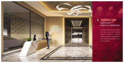 Utkal Levels in Pahala, Bhubaneswar - Price, Reviews & Floor Plan