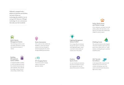 Hallmark Treasor in Gandipet, Hyderabad - Price, Reviews & Floor Plan