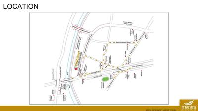 Mantra Monarch Phase 2 in Balewadi, Pune - Price, Reviews & Floor Plan