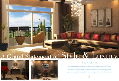 ATS Golf Meadows Villas in Dera Bassi - Price, Reviews & Floor Plan