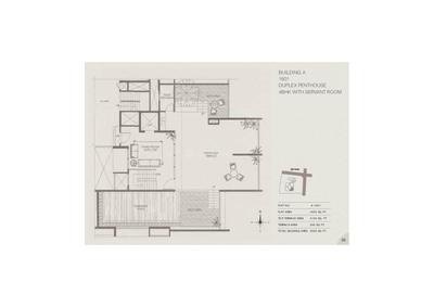 Marvel Basilo A And B Building in Koregaon Park, Pune - Price, Reviews ...