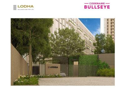 Lodha Complex Brochure Mira Road East, Mumbai