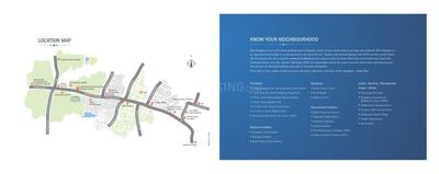 Sobha Elite Brochure Nagasandra, Bangalore