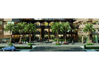 Sureel Business House in Nava Naroda, Ahmedabad | Commercial Property ...