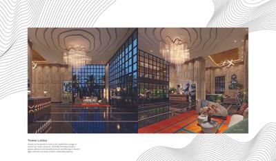 My Home Apas in Kokapet, Hyderabad - Price, Reviews & Floor Plan