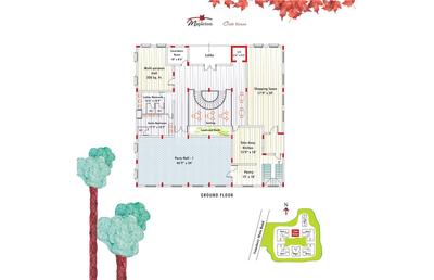 Appaswamy Mapleton in Pallikaranai, Chennai - Price, Reviews & Floor Plan