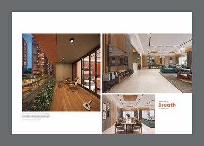 Origin Park in Sargasan, Gandhinagar - Price, Reviews & Floor Plan