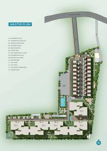 Sobha Victoria Park Phase 1 in Byrathi, Bangalore - Price, Reviews ...
