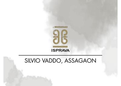 Isprava Silvio Vaddo Brochure Assagao, Goa