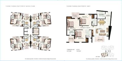 Anant Raj Madelia in Manesar, Gurgaon - Price, Reviews & Floor Plan