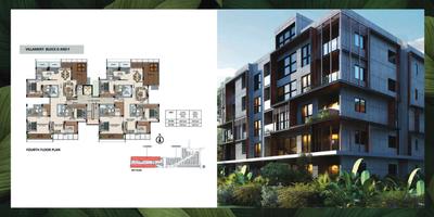 Radiance Gardenia in Chikkagubbi Village, Bangalore - Price, Reviews ...