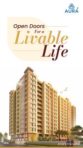 RCDC Aura in Ravet, Pune - Price, Reviews & Floor Plan