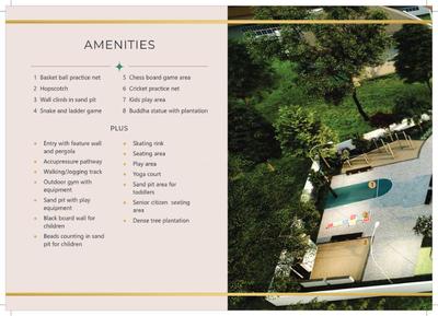 VGN Classique in Ambattur, Chennai - Price, Reviews & Floor Plan