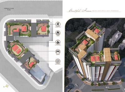 Truearth Views in Vikhroli East, Mumbai - Price, Reviews & Floor Plan