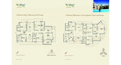Bestech Park View Grand Spa in Sector 81, Gurgaon - Price, Reviews ...