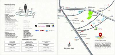 Pariwar Wise Palmsprings in Harlur, Bangalore - Price, Reviews & Floor Plan