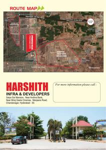 Harshit Springfield Villas in Kondakal, Hyderabad - Price, Reviews ...