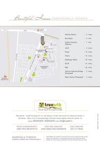Truearth Views in Vikhroli East, Mumbai - Price, Reviews & Floor Plan