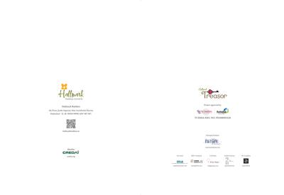 Hallmark Treasor in Gandipet, Hyderabad - Price, Reviews & Floor Plan